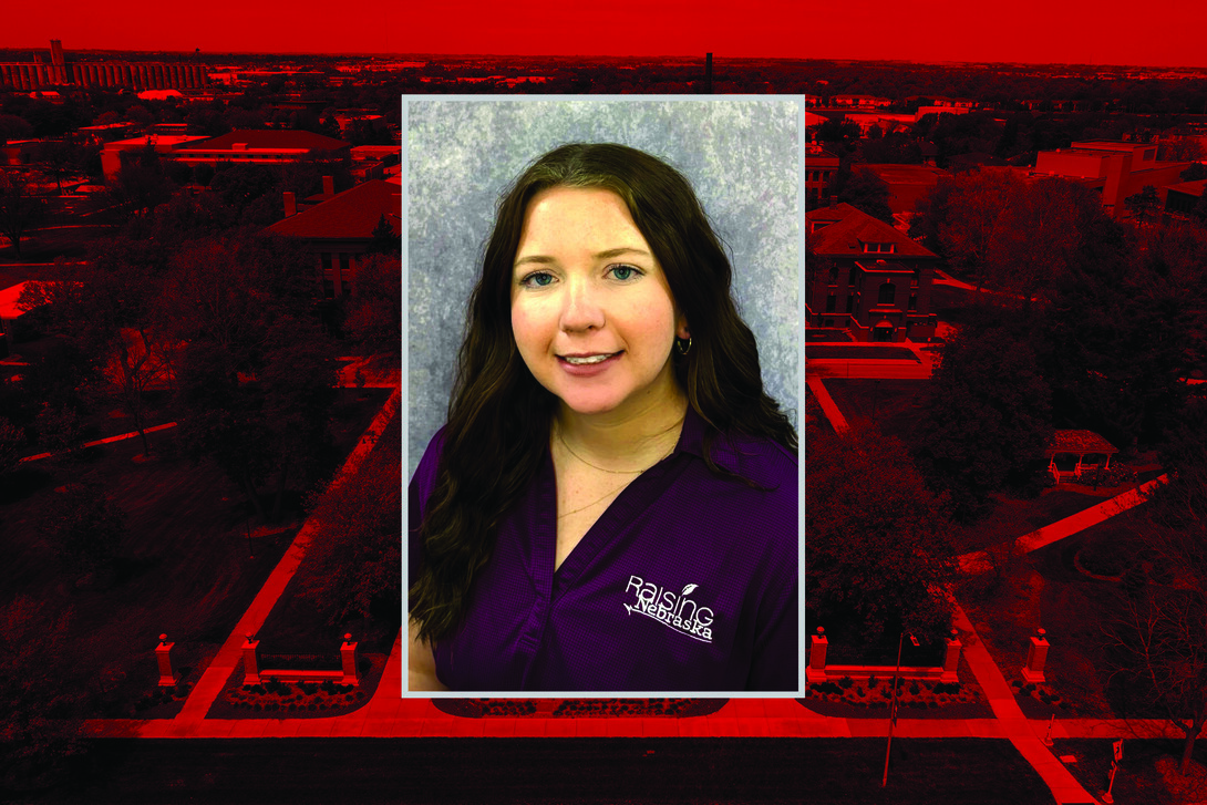 Raising Nebraska Welcomes New Experience Coordinator | IANR News